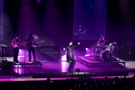250 Omar apollo in concert Stock Pictures, Editorial Images and Stock ...