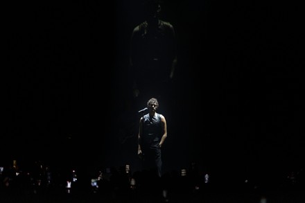 250 Omar apollo in concert Stock Pictures, Editorial Images and Stock ...