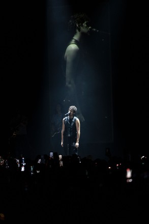 250 Omar apollo in concert Stock Pictures, Editorial Images and Stock ...