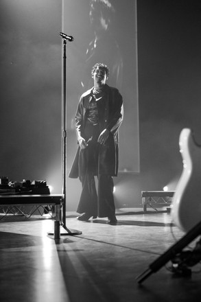 250 Omar apollo in concert Stock Pictures, Editorial Images and Stock ...