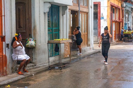 3,000 Cuban life Stock Pictures, Editorial Images and Stock Photos ...