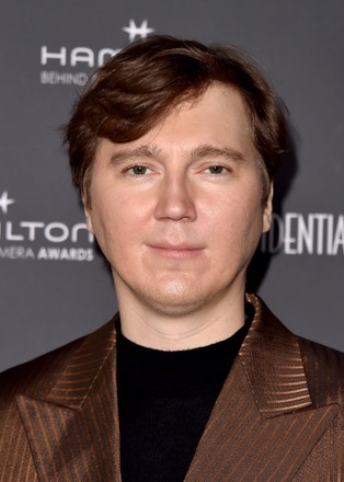 Paul Dano Editorial Stock Photo - Stock Image | Shutterstock