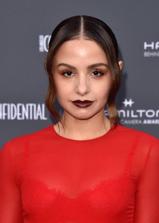 Aimee Carrero Editorial Stock Photo - Stock Image | Shutterstock