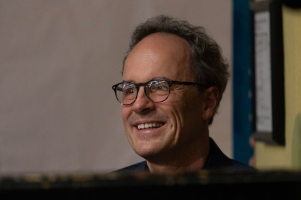 William Hochul Jr Husband Governor Kathy Editorial Stock Photo - Stock ...