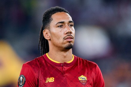__COUNT__ Roma v Everton, UEFA Europa League, Football, Stadio Olimpico ...