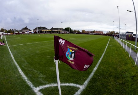 __COUNT__ Tranent Juniors v Rangers B, Scottish Lowland League ...