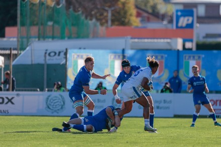 Danny Toala Samoa Editorial Stock Photo - Stock Image | Shutterstock
