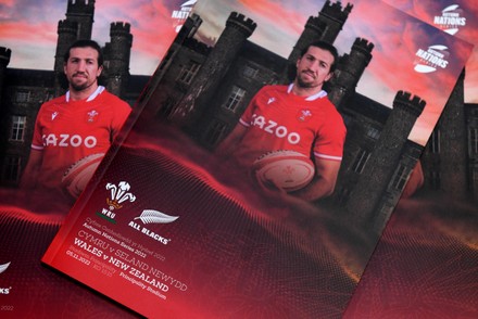 Match Programmes Editorial Stock Photo - Stock Image | Shutterstock