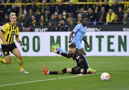 Dortmund Germany 051122 Marco Reus Borussia Editorial Stock Photo - Stock Image | Shutterstock