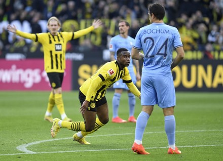 Dortmund Germany 051122 Mats Hummels Borussia Editorial Stock Photo - Stock Image | Shutterstock