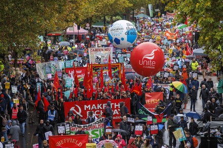 8,000 Marching people Stock Pictures, Editorial Images and Stock Photos ...