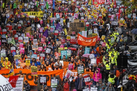 8,000 Marching people Stock Pictures, Editorial Images and Stock Photos ...