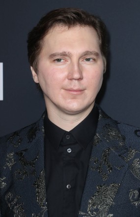 Paul Dano Editorial Stock Photo - Stock Image | Shutterstock