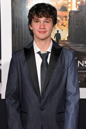 Gabriel Bateman Editorial Stock Photo - Stock Image | Shutterstock