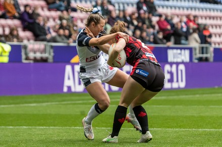 __COUNT__ England v Canada Ravens, 2022 Rugby League World Cup - 05 Nov ...