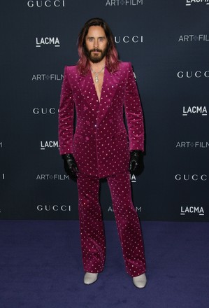 Jared Leto Editorial Stock Photo - Stock Image | Shutterstock