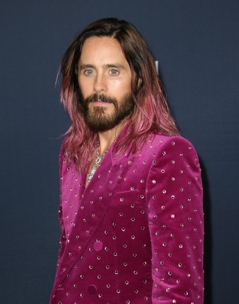 Jared Leto Editorial Stock Photo - Stock Image | Shutterstock