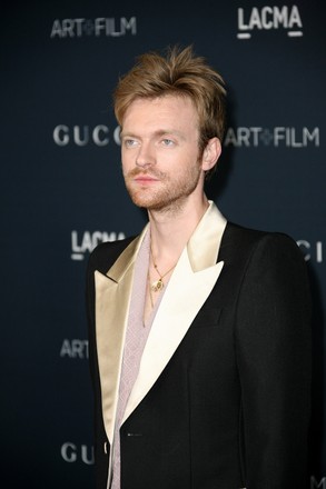 Finneas Editorial Stock Photo - Stock Image | Shutterstock