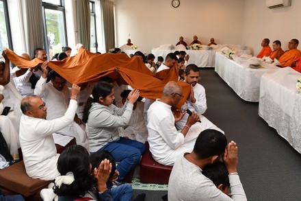 16 Kathina ceremony Stock Pictures, Editorial Images and Stock Photos ...