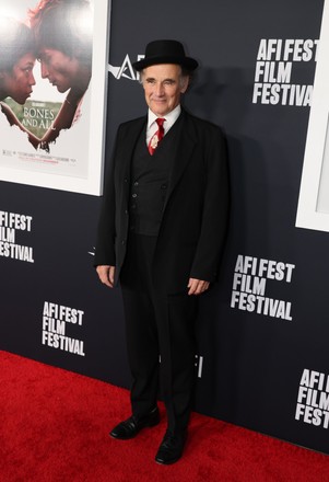 Mark Rylance Editorial Stock Photo - Stock Image | Shutterstock