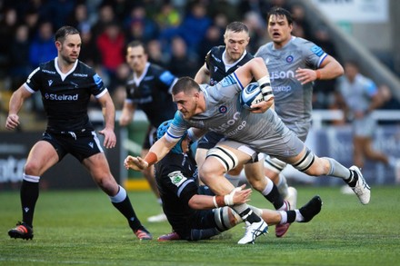Ted Hill Bath Rugby Editorial Stock Photo - Stock Image | Shutterstock
