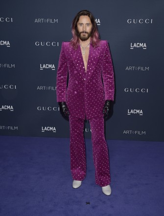 Jared Leto Editorial Stock Photo - Stock Image | Shutterstock