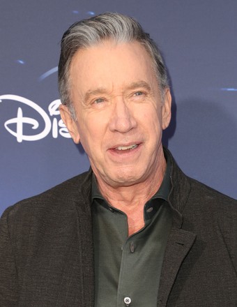 Tim Allen Editorial Stock Photo - Stock Image | Shutterstock