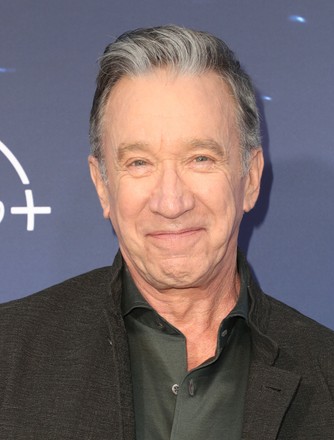 Tim Allen Editorial Stock Photo - Stock Image | Shutterstock