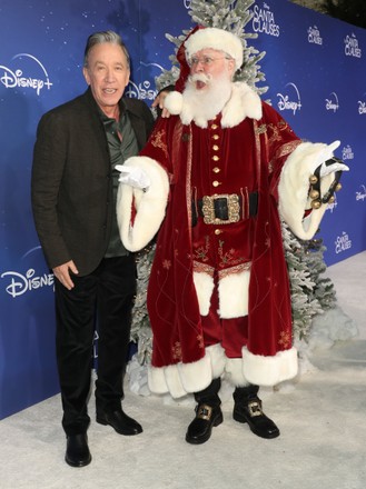 Tim Allen Editorial Stock Photo - Stock Image | Shutterstock