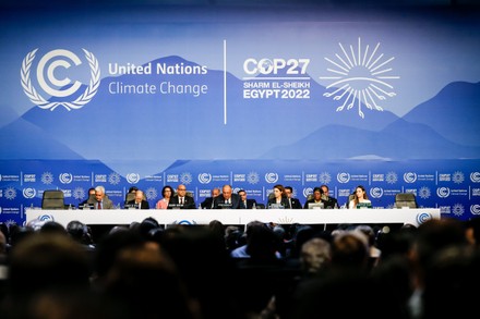 Delagates Attend Opening Ceremony On First Editorial Stock Photo ...