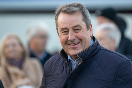 Trainer Pat Fahy Editorial Stock Photo - Stock Image | Shutterstock