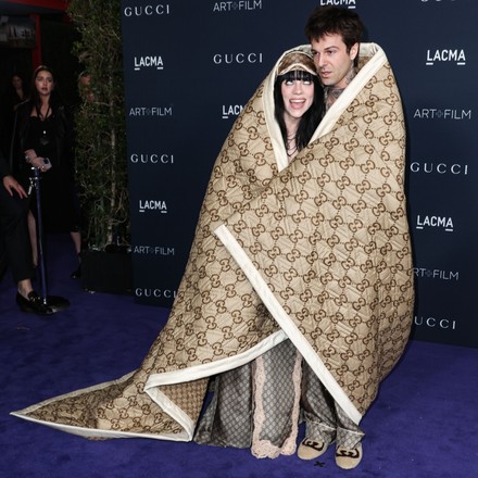Addison Rae Arrives 11th Annual Lacma Editorial Stock Photo - Stock ...