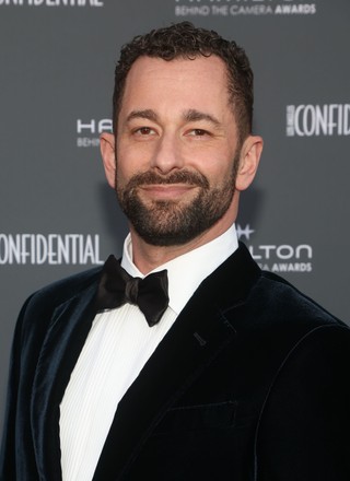 Ethan Tobman Editorial Stock Photo - Stock Image | Shutterstock