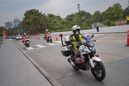 5,000 Police convoy Stock Pictures, Editorial Images and Stock Photos ...