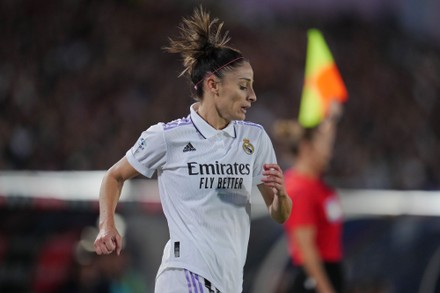 Kathellen Sousa Real Madrid Editorial Stock Photo - Stock Image ...