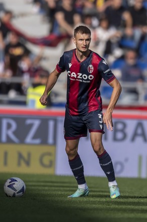 Stefan Posch Bologna Editorial Stock Photo - Stock Image | Shutterstock