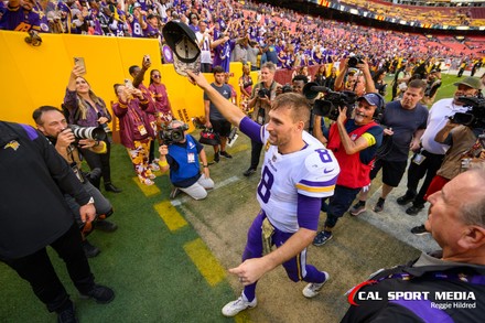 Th Washington Commanders Quarterback Taylor Heinicke Editorial Stock ...
