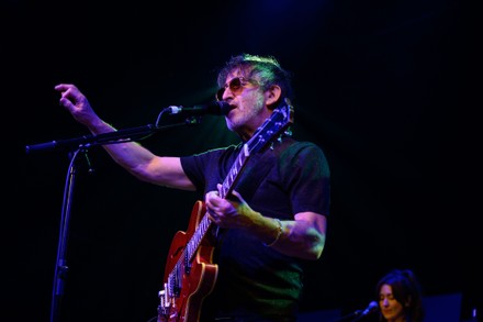 lightning seeds concert old fruitmarket glasgow Stock Photos (Exclusive ...