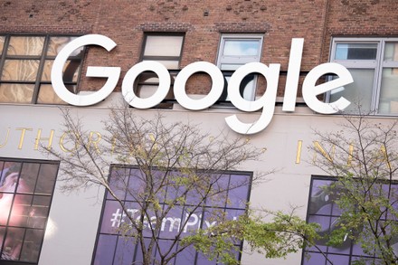 90 Google signs Stock Pictures, Editorial Images and Stock Photos ...