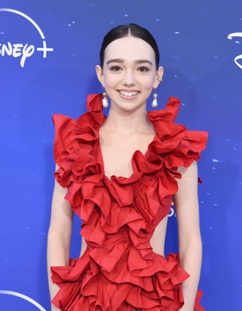 Ruby Jay Editorial Stock Photo - Stock Image | Shutterstock
