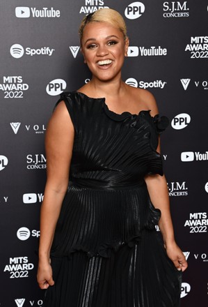 Gemma Cairney Editorial Stock Photo - Stock Image | Shutterstock