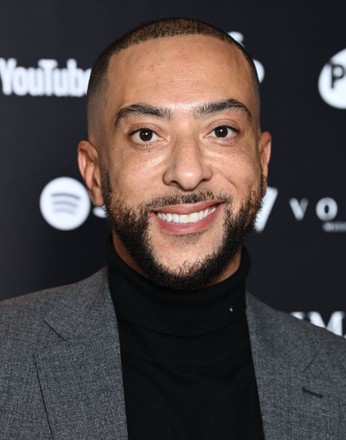 Dj Target Editorial Stock Photo - Stock Image | Shutterstock