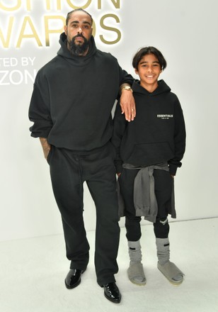 Jerry Lorenzo Manuel Iii Jerry Lorenzo Editorial Stock Photo - Stock ...