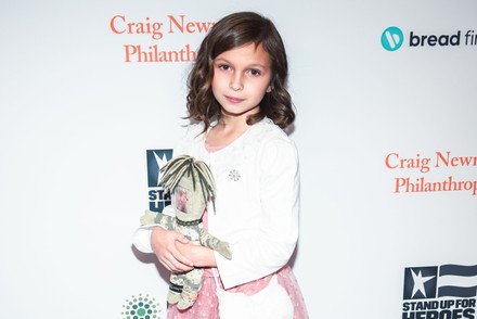 Brielle Robinson Editorial Stock Photo - Stock Image | Shutterstock