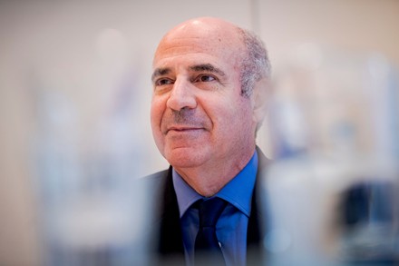 __COUNT__ Bill Browder photoshoot, Stockholm, Sweden - 04 Oct 2022 ...