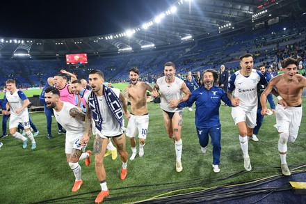 roma v lazio Stock Photos (Exclusive) | Shutterstock