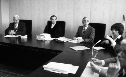 German Trade Union Confederation Dgb Launched Editorial Stock Photo ...