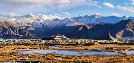 5,000 Lhasa tibet Stock Pictures, Editorial Images and Stock Photos ...