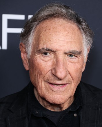 Cooper Dodson Arrives 2022 Afi Fest Editorial Stock Photo - Stock Image ...
