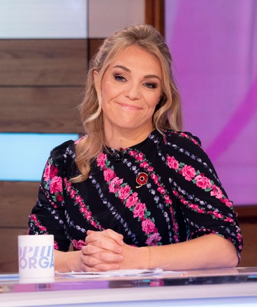 Sophie Morgan Editorial Stock Photo - Stock Image | Shutterstock